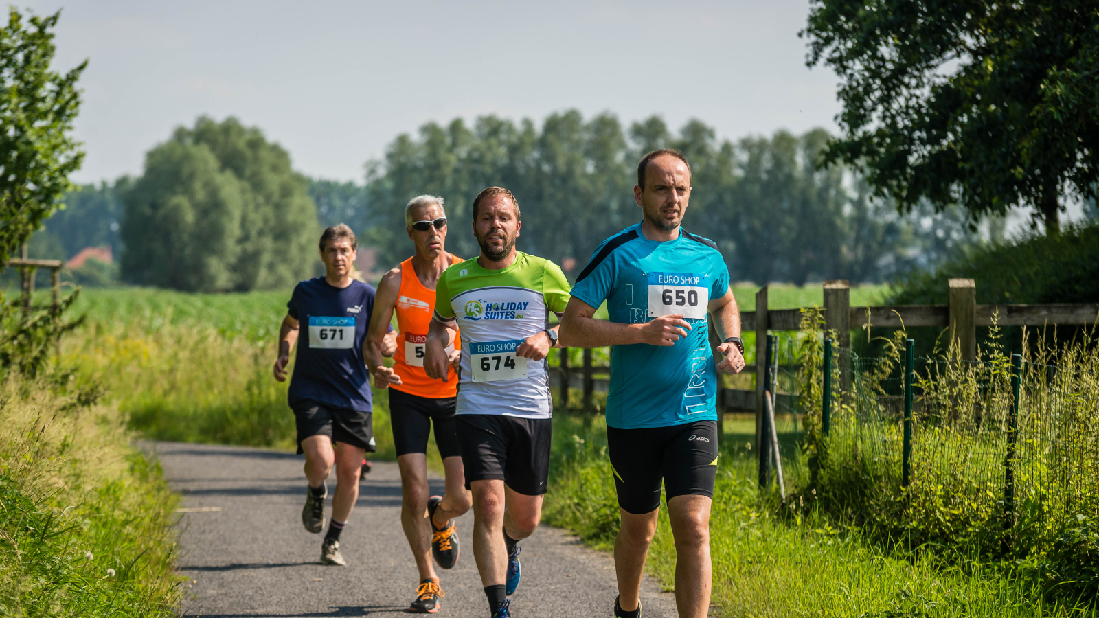 Roeselare Loopt | Sport #VANRSL Roeselare Loopt | Sport #VANRSL